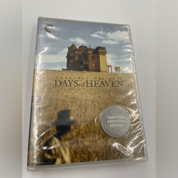Media | Terrence Malicks Days Of Heaven From The Criterion Collection ...
